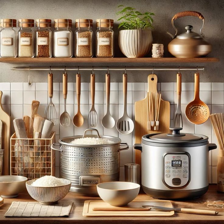 Kitchen & Pantry – GEM HOME