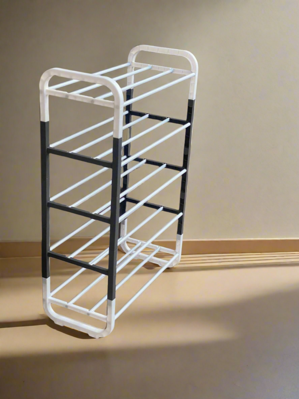 5 Layers Portable Shoe rack – GEM HOME