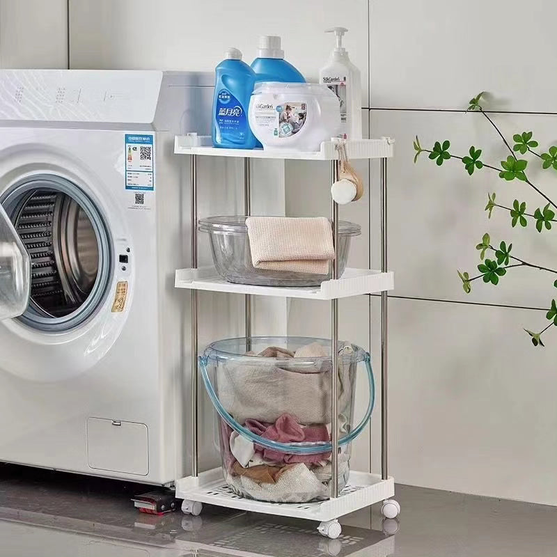 Bathroom storage rack – GEM HOME