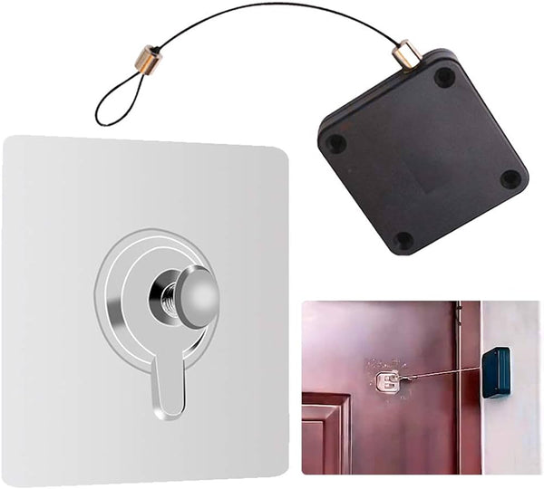 Automatic door closure – GEM HOME