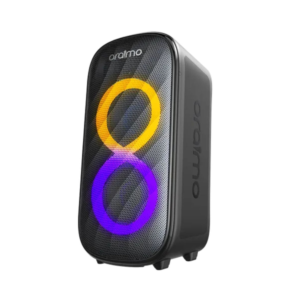 Oraimo SpaceBox Max OBS-982 200W Auracast Speaker – GEM HOME