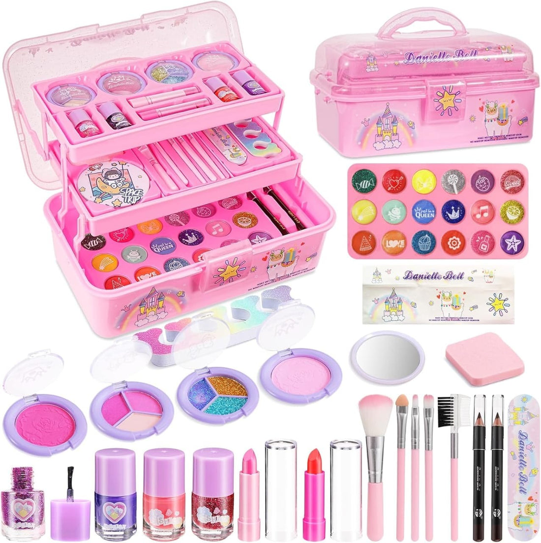 Kids make up kit – GEM HOME